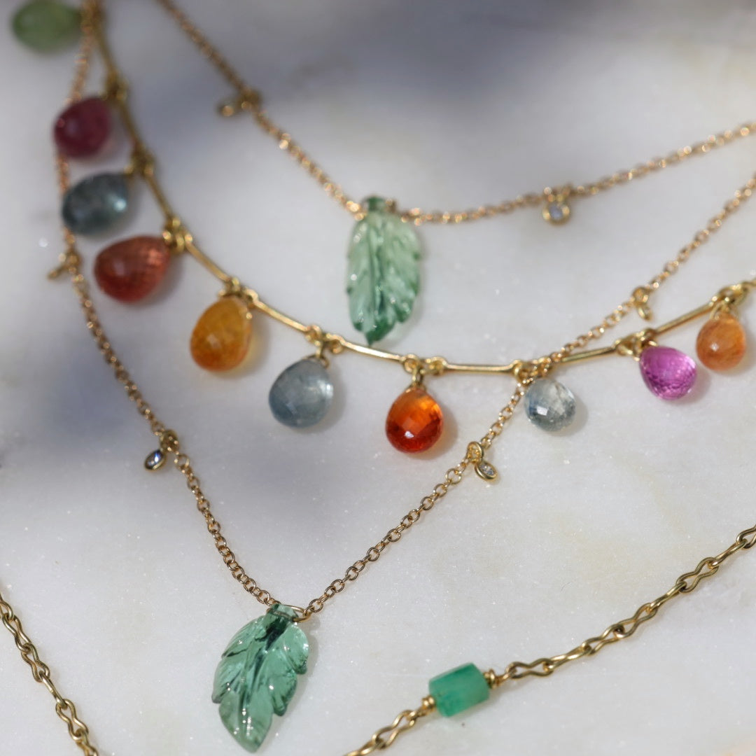 Necklaces – Amelia Perry