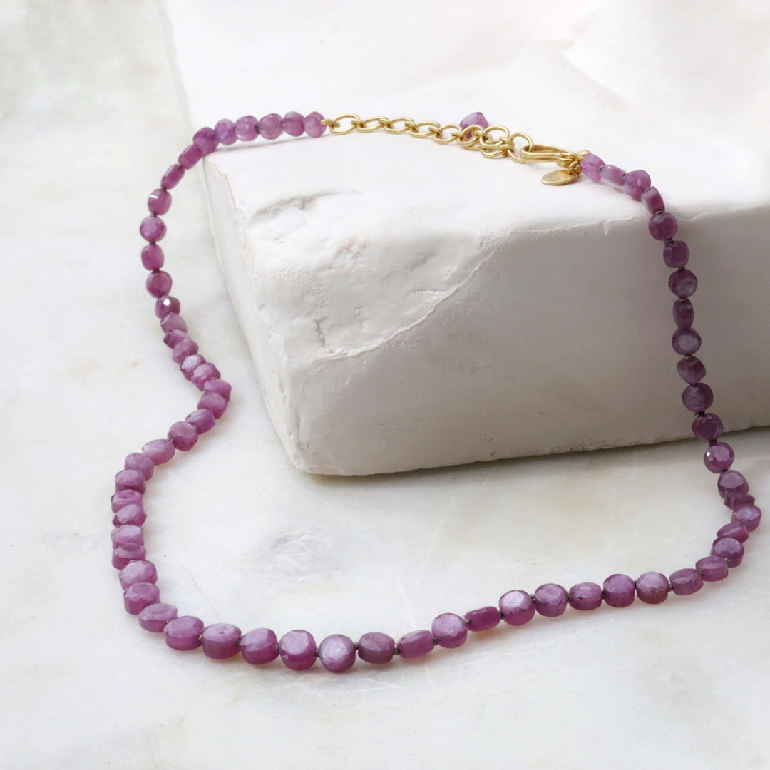 RUBY STRAND – Amelia Perry